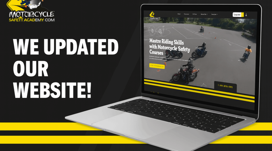 Pennsylvania Program – Motorcycle Safety Academy